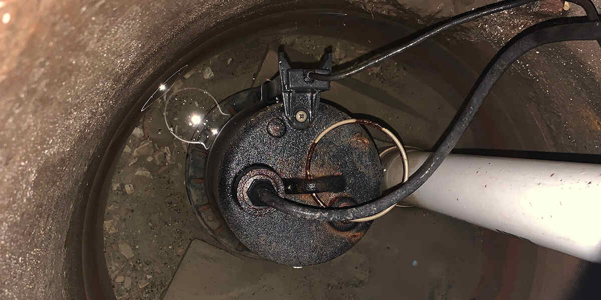 How Long Does It Take To Replace a Sump Pump? Expert Guide